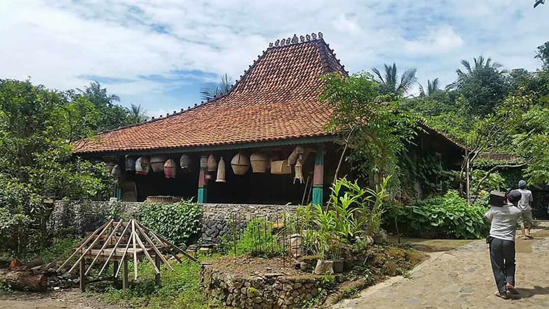 Rumah Intaran dan Pengalaman Rasa: Belajar Pangan Lokal di Desa Bengkala