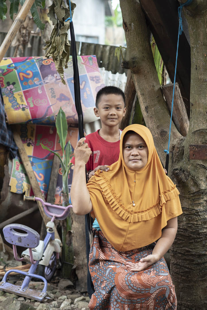 Vung Ang and Suralaya: So far yet so close in experience