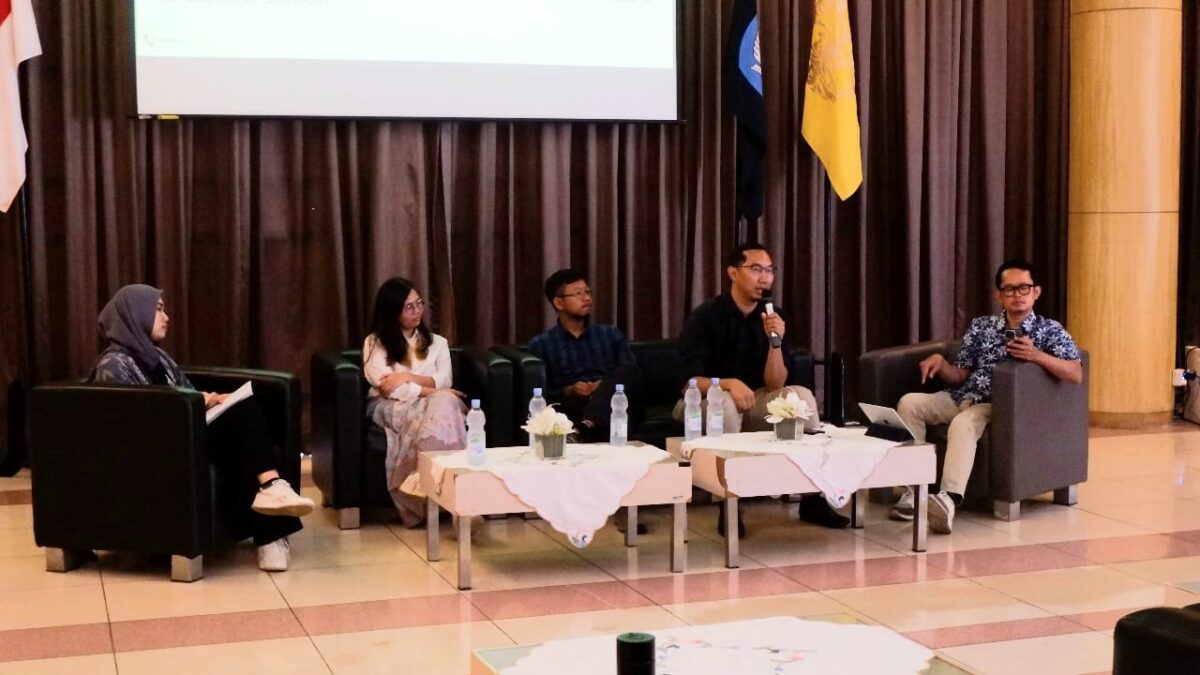 Mengenal macam-macam pekerjaan hijau yang semakin dilirik orang muda