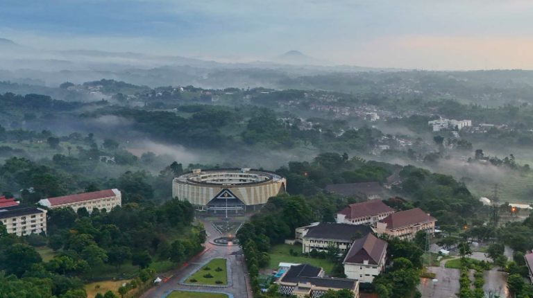 Mahasiswa Merdeka: Mempelajari budaya lokal Tanah Deli